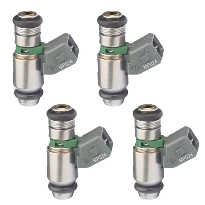 04 BICO INJETOR IWP024 GOL PARATI1.6 1.8 2.0 SANTANA 1.8 2.0 - WS PARTS