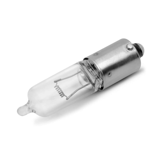 10 LÂMPADAS OSRAM - CAMINHÕES H21 24V 21W - OS64138H21 - WS PARTS