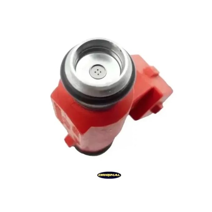 4X BICO INJETOR MONTANA CORSA MERIVA 1.4 ORIGINAL 93355553 - WS PARTS