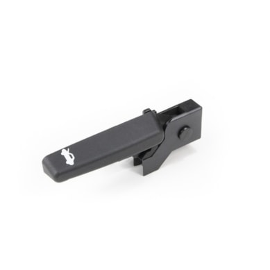 ALAVANCA ABERTURA CAPO COBALT CRUZE SONIC ORIGINAL 13503692 - WS PARTS