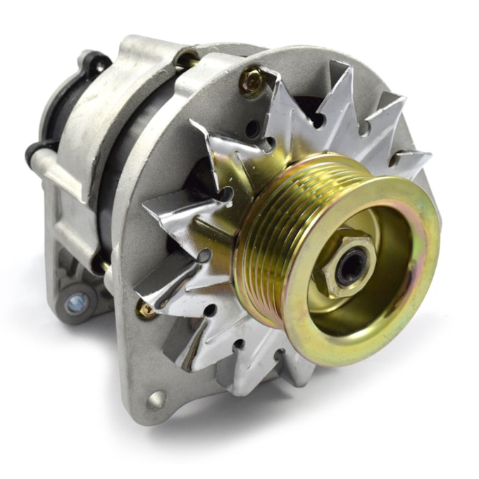 ALTERNADOR 12V CHEVROLET S10 FORD RANGER MERCEDES SPRINTER 1995-2001 ...