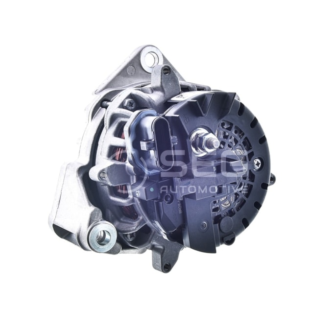 ALTERNADOR CAMINHÃO ACTROSS ATEGO 80A 24V F000BL0755 - WS PARTS