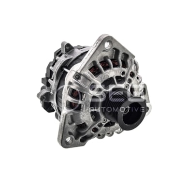 ALTERNADOR COMPACTO 28V 80AH CAMINHÃO ONIBUS - F 000 BL0 7C7 - WS PARTS