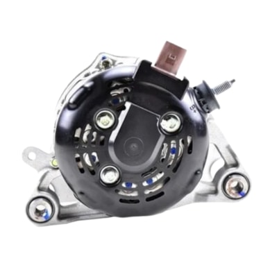 ALTERNADOR CRONOS ARGO MOBI UNO 120A 12V 2010-2021 51984064 - WS PARTS