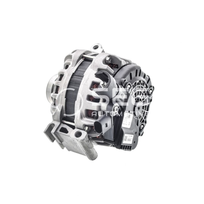 ALTERNADOR FIAT ARGO TORO 1.8 16V 150A 2016... F000BL07P0 - WS PARTS