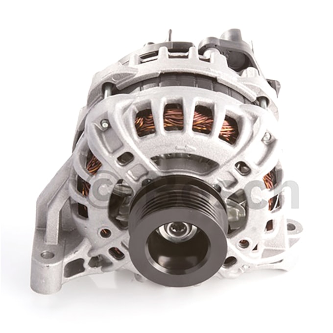 ALTERNADOR FIAT PALIO SIENA UNO 1.0 1.3 1.4 110A F000BL062E - WS PARTS