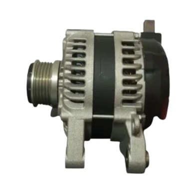 ALTERNADOR FIAT UNO TORO ARGO FLEX 150A 12V 1 PINO 51984063 - WS PARTS