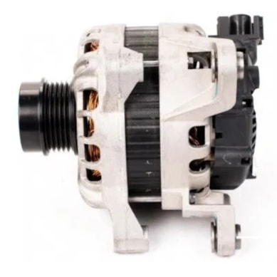 ALTERNADOR ONIX PLUS PREMIER 100A 14V - 26261634 - WS PARTS