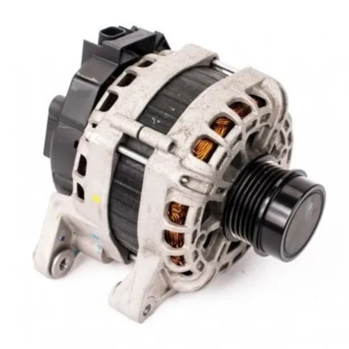 ALTERNADOR ONIX PLUS PREMIER 100A 14V - 26261634 - WS PARTS