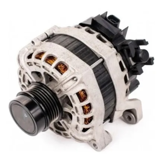 ALTERNADOR ONIX PLUS PREMIER 100A 14V - 26261634 - WS PARTS