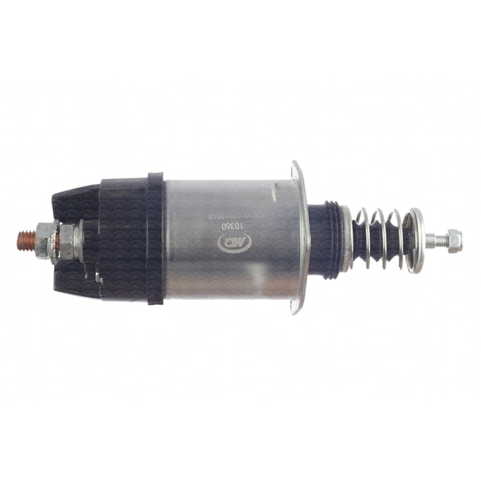 AUTOMÁTICO MOTOR DE PARTIDA DELCO 37MT MBB 24V MULTI QUALITA - WS PARTS