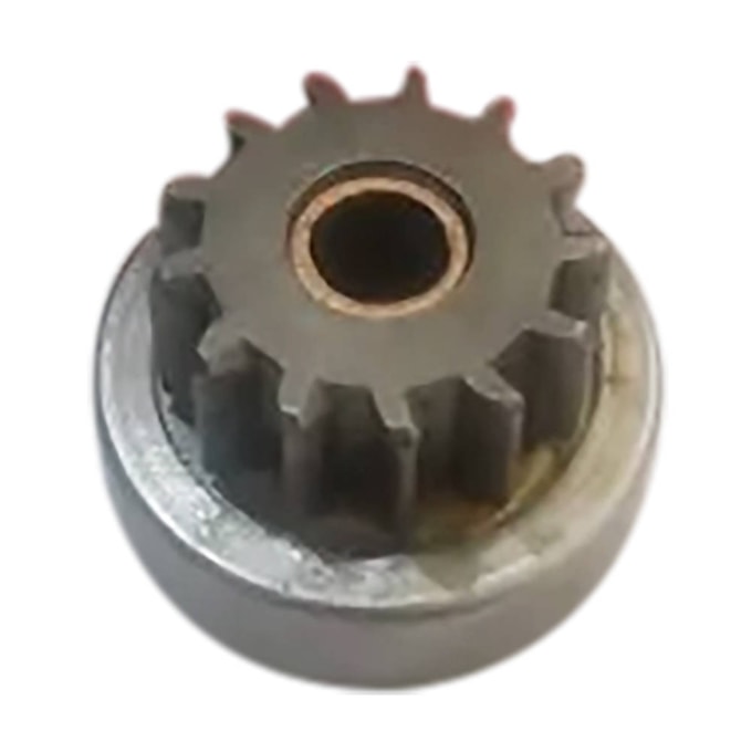 BENDIX MOTOR DE PARTIDA ONIX AGILE MONTANA SPIN COBALT PRISMA 12V - 13 ...