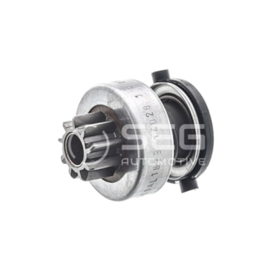 BENDIX MOTOR PARTIDA GM CORSA 1.0 1.4 1.6 SEG F000AL1679 - WS PARTS