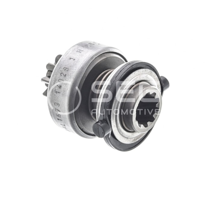 BENDIX MOTOR PARTIDA GM CORSA 1.0 1.4 1.6 SEG F000AL1679 - WS PARTS