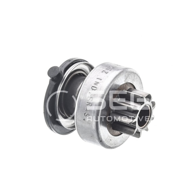 BENDIX MOTOR PARTIDA GM CORSA 1.0 1.4 1.6 SEG F000AL1679 - WS PARTS