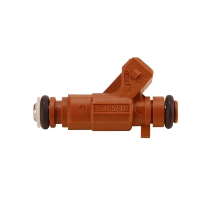 BICO INJETOR AGILE MONTANA COBALT SPIN 1.8 BOSCH 0280157133 - WS PARTS