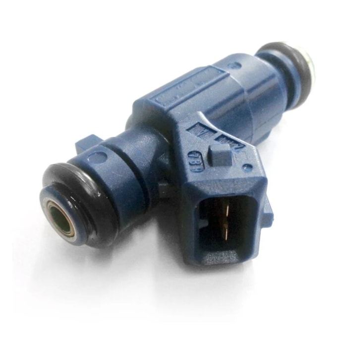 BICO INJETOR AGILE MONTANA CORSA1.4 FLEX 2010/ 0280157105 - WS PARTS