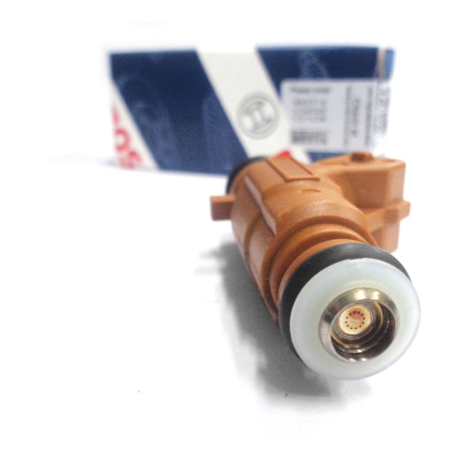 BICO INJETOR AGILE MONTANA SPIN COBALT 1.8 BOSCH 0280157133 - WS PARTS