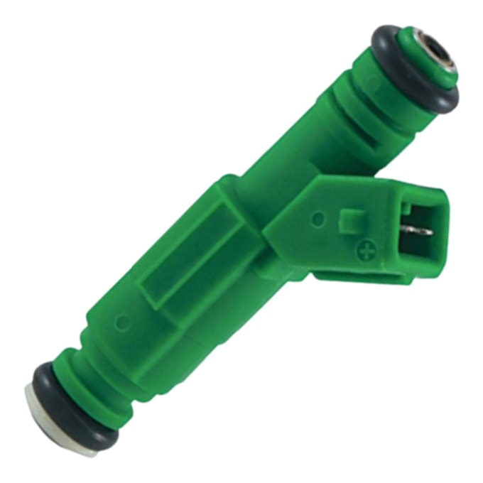 BICO INJETOR ASTRA VECTRA ZAFIRA 2.0 BICO VERDE 0280155930 - WS PARTS