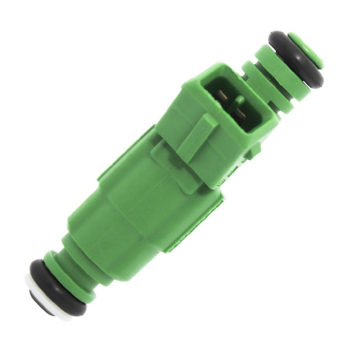 BICO INJETOR ASTRA VECTRA ZAFIRA 2.0 BICO VERDE 0280155930 - WS PARTS