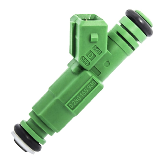 BICO INJETOR ASTRA VECTRA ZAFIRA 2.0 BICO VERDE 0280155930 - WS PARTS