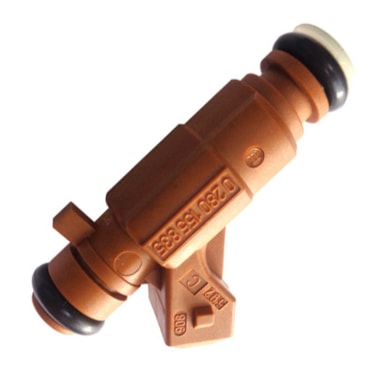 BICO INJETOR BOSCH 280155835 KOMBI 1.6 GASOLINA 0280155835 - WS PARTS