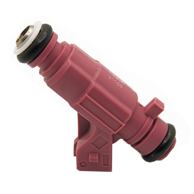 BICO INJETOR CITROEN C3 1.4 8V PEUGEOT 206 207 - 0280156295 - WS PARTS