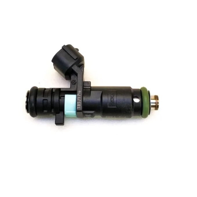 BICO INJETOR CITROEN C4 PEUGEOT 308/408 2011... 9673836680 - WS PARTS