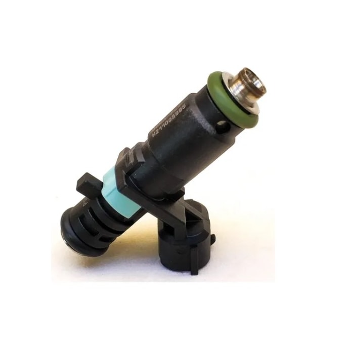 BICO INJETOR CITROEN C4 PEUGEOT 308/408 2011... 9673836680 - WS PARTS