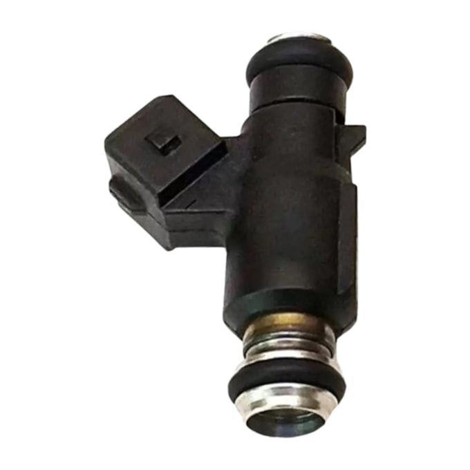 BICO INJETOR CORSA MONTANA MERIVA 2 PINOS 4 FUROS - 93397803 - WS PARTS