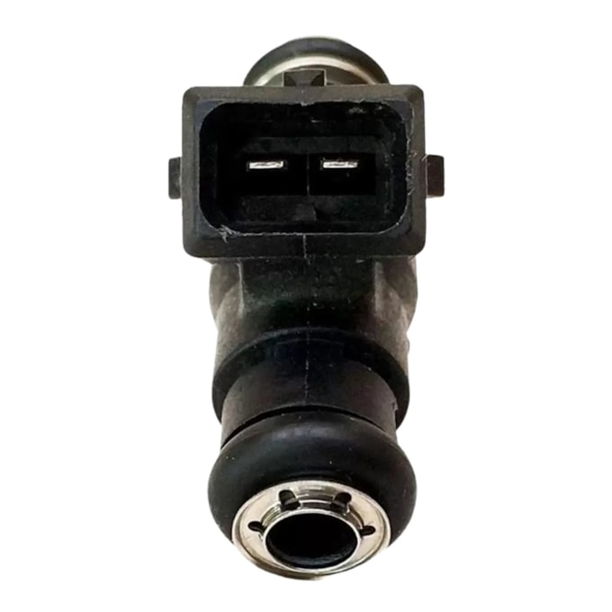 BICO INJETOR CORSA MONTANA MERIVA 2 PINOS 4 FUROS - 93397803 - WS PARTS