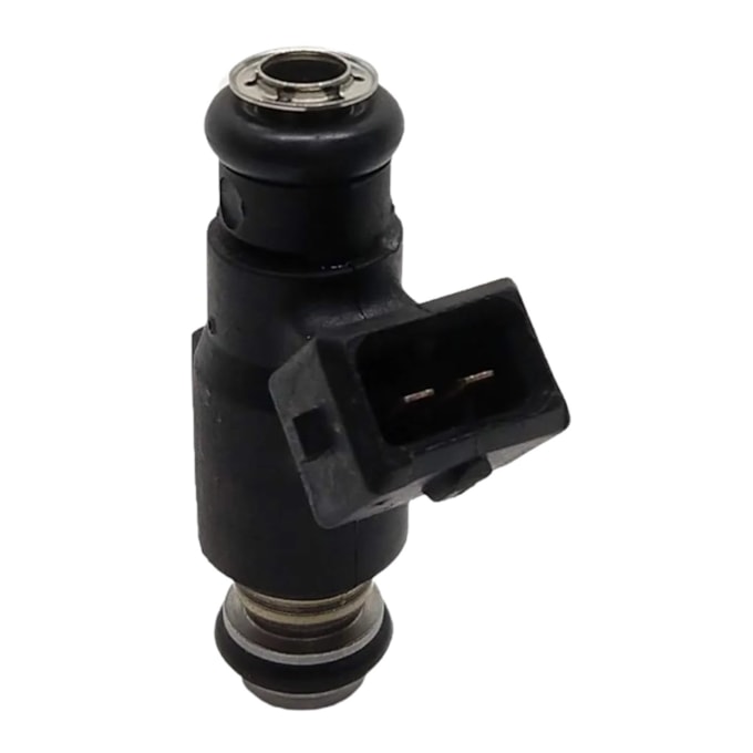 BICO INJETOR CORSA MONTANA MERIVA 2 PINOS 4 FUROS - 93397803 - WS PARTS