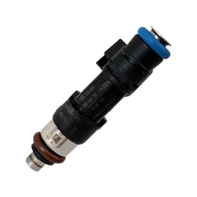 BICO INJETOR ECOSPORT FIESTA FOCUS SIGMA 1.6 16V 0280158284 - WS PARTS