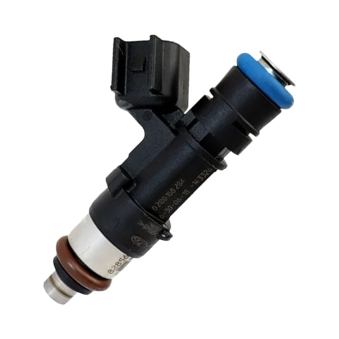 BICO INJETOR ECOSPORT FIESTA FOCUS SIGMA 1.6 16V 0280158284 - WS PARTS