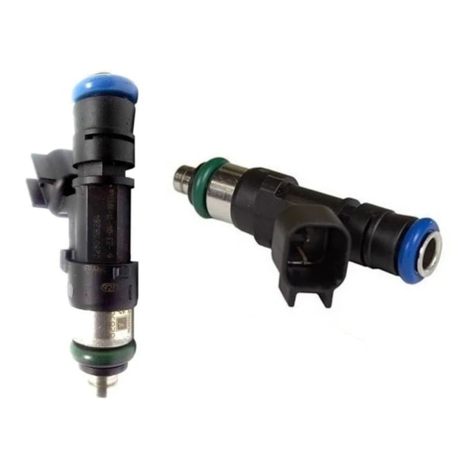 BICO INJETOR FORD FIESTA ECOSPORT 95/18 ORIGINAL 0280158284 - WS PARTS