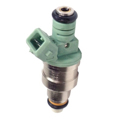 BICO INJETOR FORD FIESTA KA COURIER 1.0 1.3 MOTOR ENDURA - WS PARTS