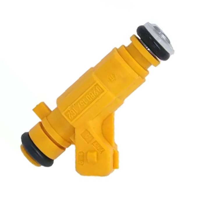 BICO INJETOR FORD FIESTA KA ECOSPORT FOCUS 1.5/6 0280157162 - WS PARTS