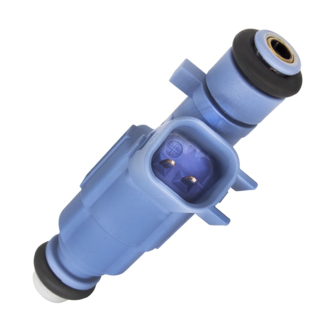 BICO INJETOR FORD KA 1.0 12V 3CC - 2014 A 2020 - 0280157143 - WS PARTS