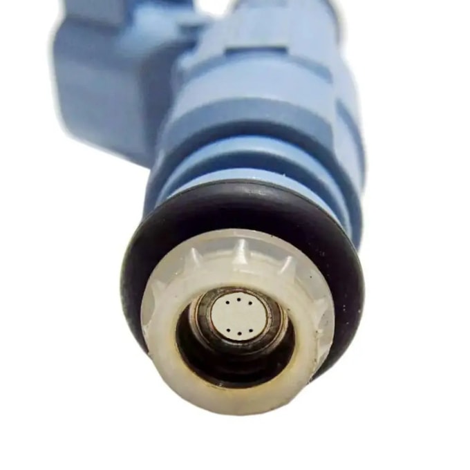 BICO INJETOR FORD KA 1.0 12V 3CC FLEX 2014 À 2018 BOSCH - WS PARTS