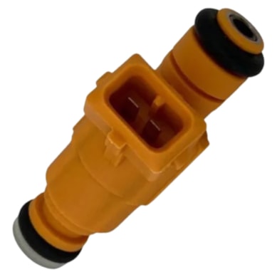 BICO INJETOR FORD KA FIESTA FOCUS ECOSPORT FLEX - 0280157162 - WS PARTS