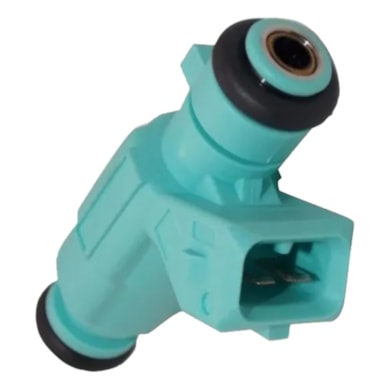 BICO INJETOR FORD KA NEW FIESTA FOCUS 2013 DIANTE 0280157139 - WS PARTS