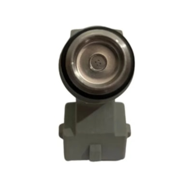 BICO INJETOR GM CELTA CORSA 1.0 8V FLEX 2005-2015 - 94705391 - WS PARTS