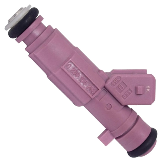 BICO INJETOR GM CELTA CORSA 1.0 VHC FLEXPOWER - 0280156298 - WS PARTS