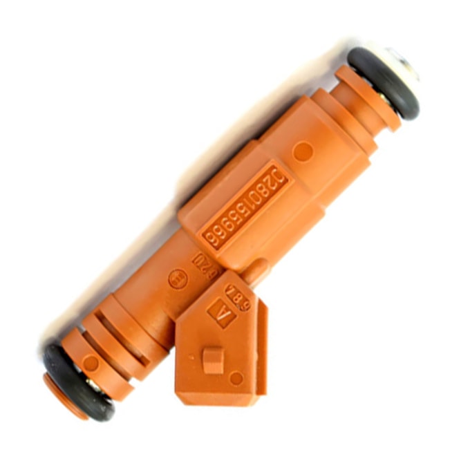 BICO INJETOR GM CORSA 1.0 1.3 GASOLINA BOSCH 0280155966 - WS PARTS