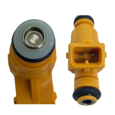 BICO INJETOR GM S10 VECTRA ASTRA BLAZER ZAFIRA - 0280156086 - WS PARTS