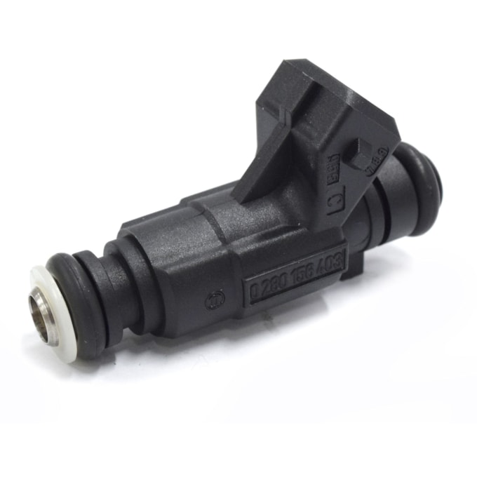 BICO INJETOR GOL SAVEIRO VOYAGE POLO FOX BOSCH 0280156403 - WS PARTS