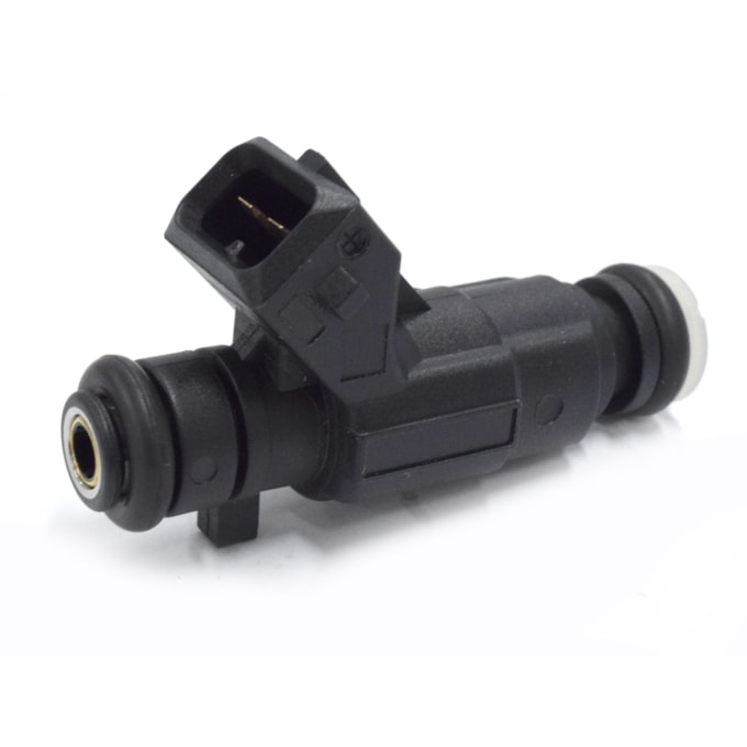 BICO INJETOR GOL SAVEIRO VOYAGE POLO FOX BOSCH 0280156403 - WS PARTS