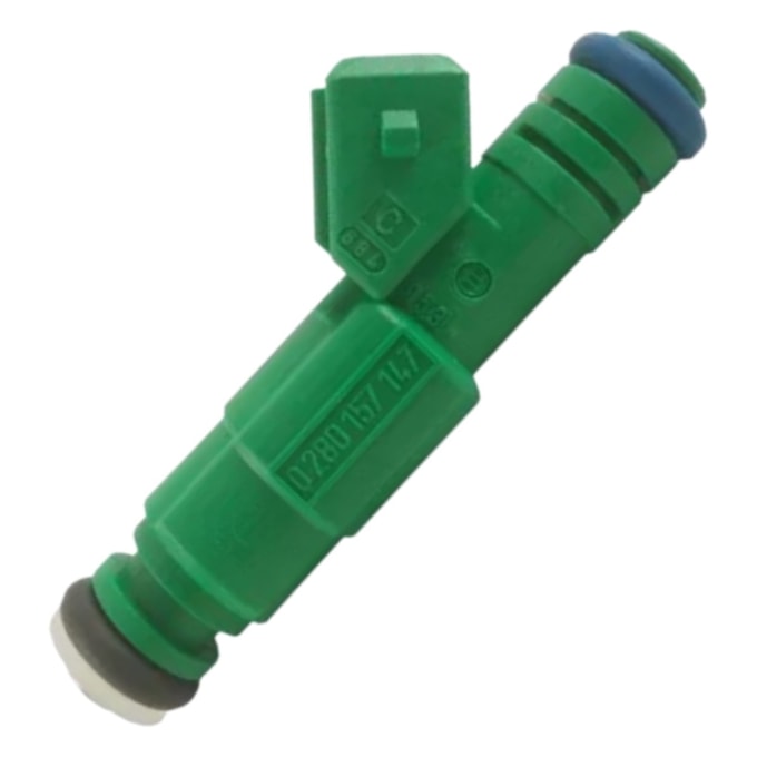 BICO INJETOR HONDA CRV CIVIC NEW CIVIC 2.0 16V 13 0280157147 - WS PARTS