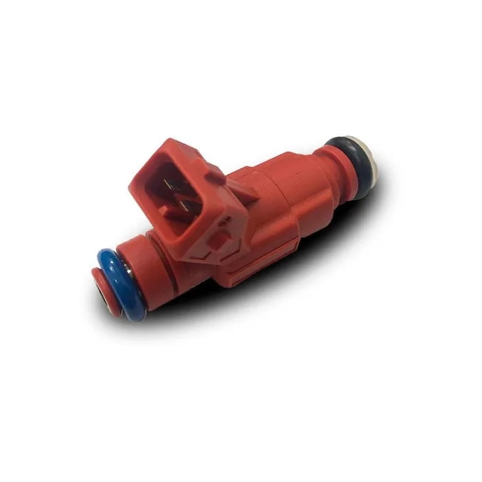 BICO INJETOR HONDA FIT 1.4 8V LXL 2003/2008 0280156164 GAUSS - WS PARTS