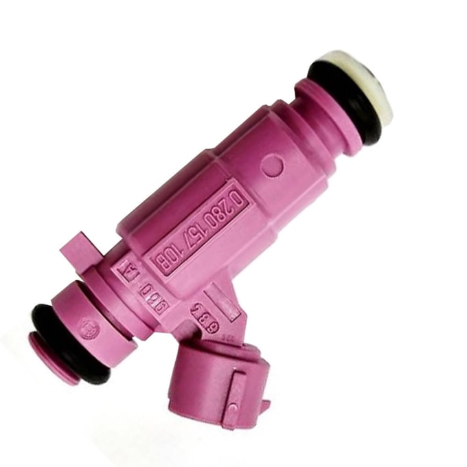 BICO INJETOR HYUNDAI HB20 1.0 FLEX BOSCH 028015710B - WS PARTS